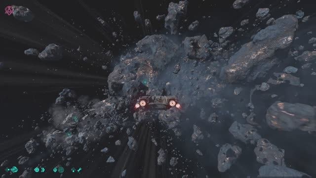 Star Wars Outlaws 60 Прохождение на Ps5 .