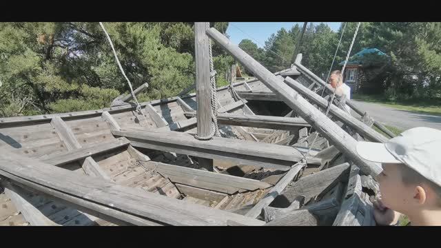 Археологический музей заповедник