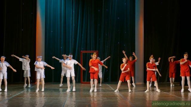 Хореографическая студия "Мари-дэнс" - Тайна моя девичья