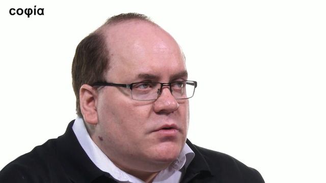 История философии / 122. Шеллинг. Ч. 2. sophias.ru