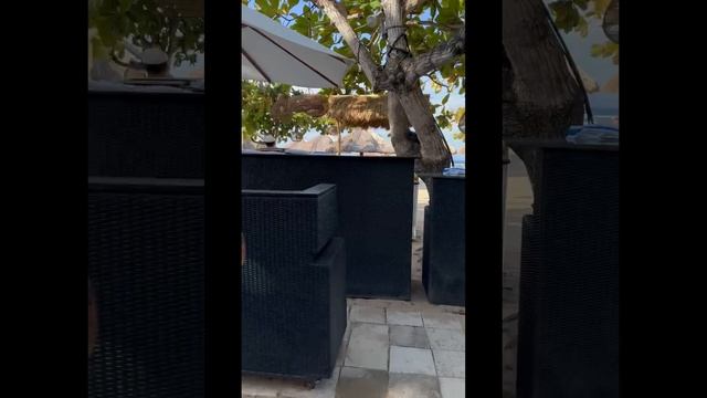 Sofitel Bali Nusa Dua 5*. Индонезия о. Бали