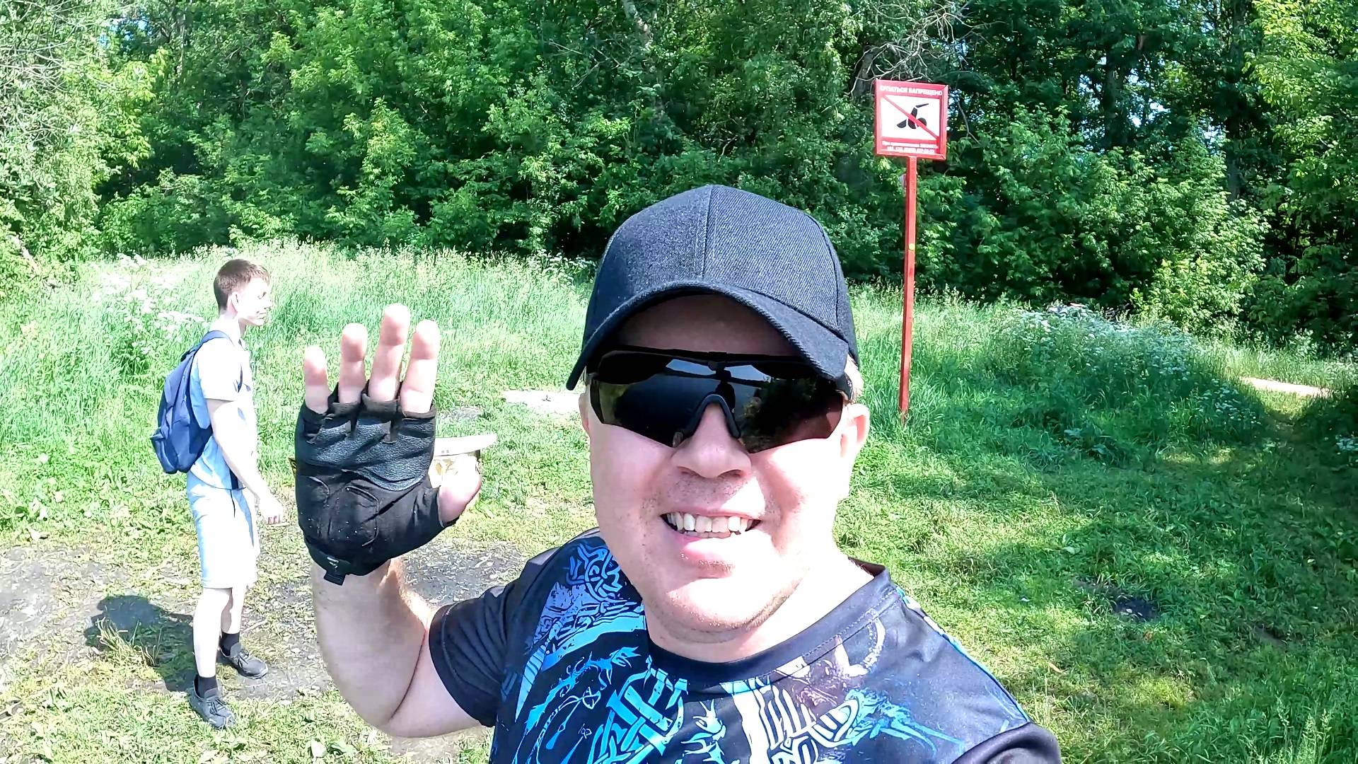 Вело-Влог Открываем Купательный Сезон 2025