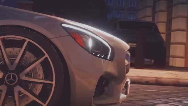 Я ИГРАЮ В ASPHALT LEGENDS UNITE НА PS5 В 4K 60FPS #16