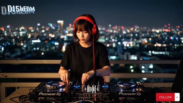 Музыкальный микс 2025 №9 —Вечеринка, Клуб, Танцы 2025 — Лучшие ремиксы популярных песен 2025 MEGAMI