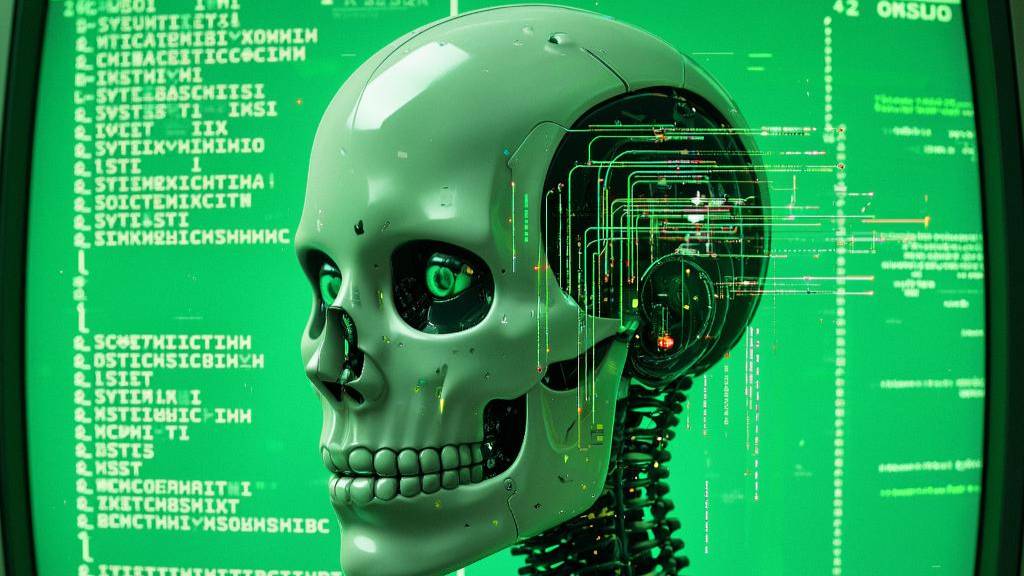 Человек-машина