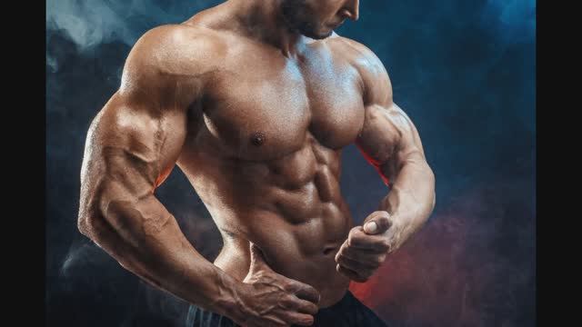 Людьми управляют гормоны. Тестостерон у мужчин