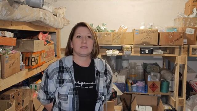 Полевая кухня СВО 2022