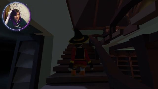 Играем, болтаем, кайфуем | Human Fall Flat | #3   #дзихико #dzixico