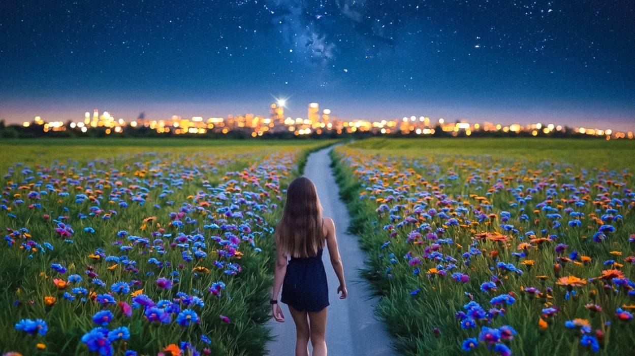 Группа Авелео - Путь к рассвету