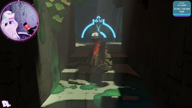 | Продолжаем, чет меня заразил походу | Hob #3 #dzixico #дзихико