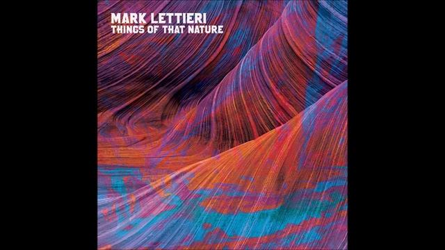 Mark Lettieri - Naptime