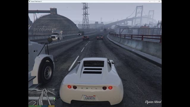 Приключения Франклина GTA 5 The Adventures of Franklin