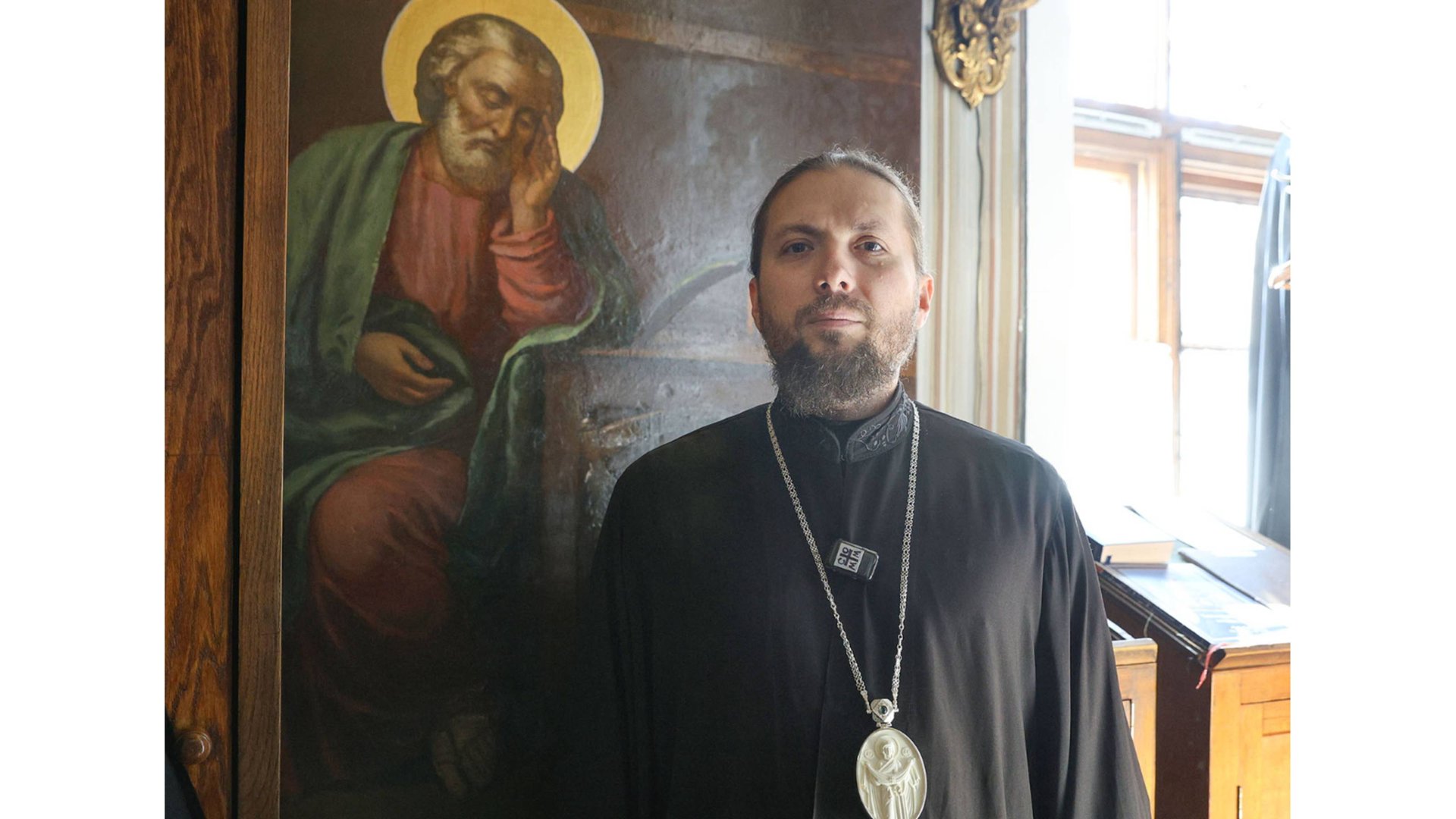 «Не бойся, малое стадо»