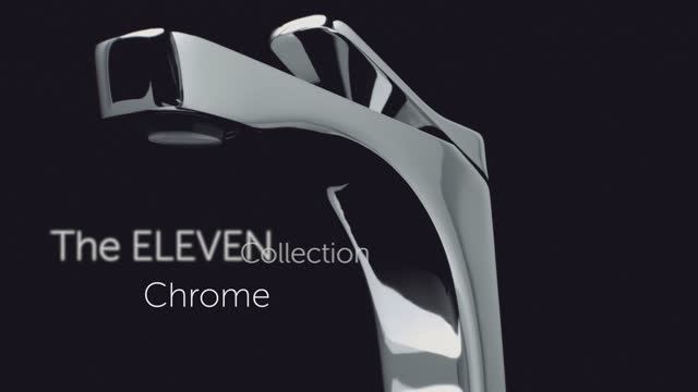 Смесители Joerger Eleven