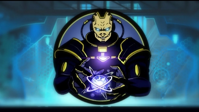 финальная битва с титаном в Шадоу файт 2!!!