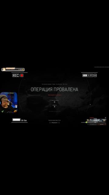 Arena Breakout реакция на то как нас разносили 😅