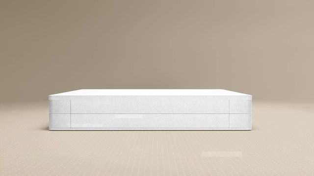 Презентационный ролик iSence для Sleep 8 /Eng/ Производство студии "Новый день"