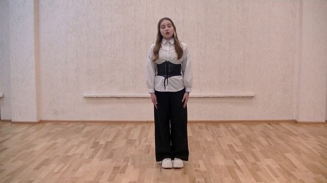 Аркадий Кулешов "На минском шоссе" - читает Эмилия Савицкая