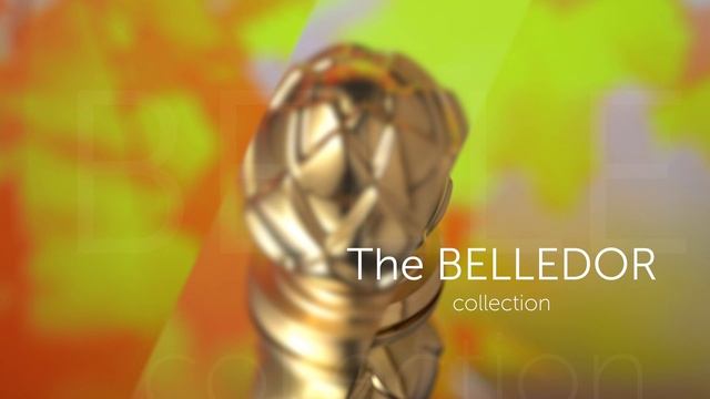 Смесители Joerger Belledor