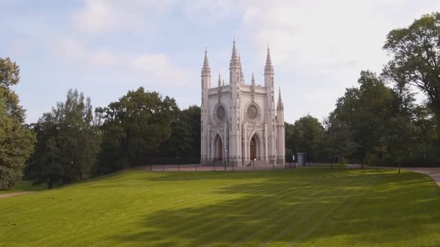 Петергоф. Александрия! 🤗
