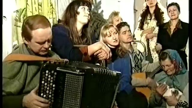 Геннадий Заволокин - Растоплю я холодную печь