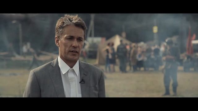 КитежГрад "Битва под Москвой" 2018 (Отчетный Ролик)