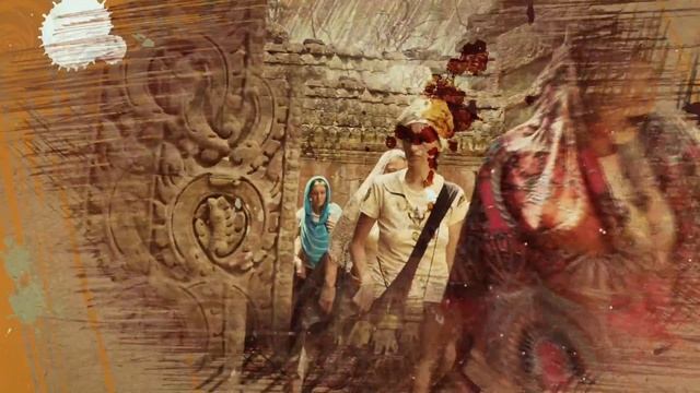 Мастер программа «The Perfect One. Держащая лотос»