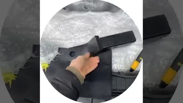 Тягово-сцепное устройство (фаркоп тип "Е" ) со съемным квадратом для легкового автомобиля