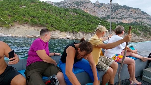 Затерянный мир