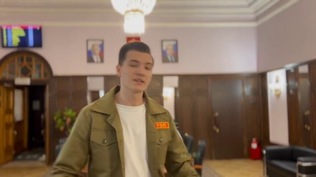 Работай летом со студенческим отрядом Правового колледжа РУТ МИИТ!