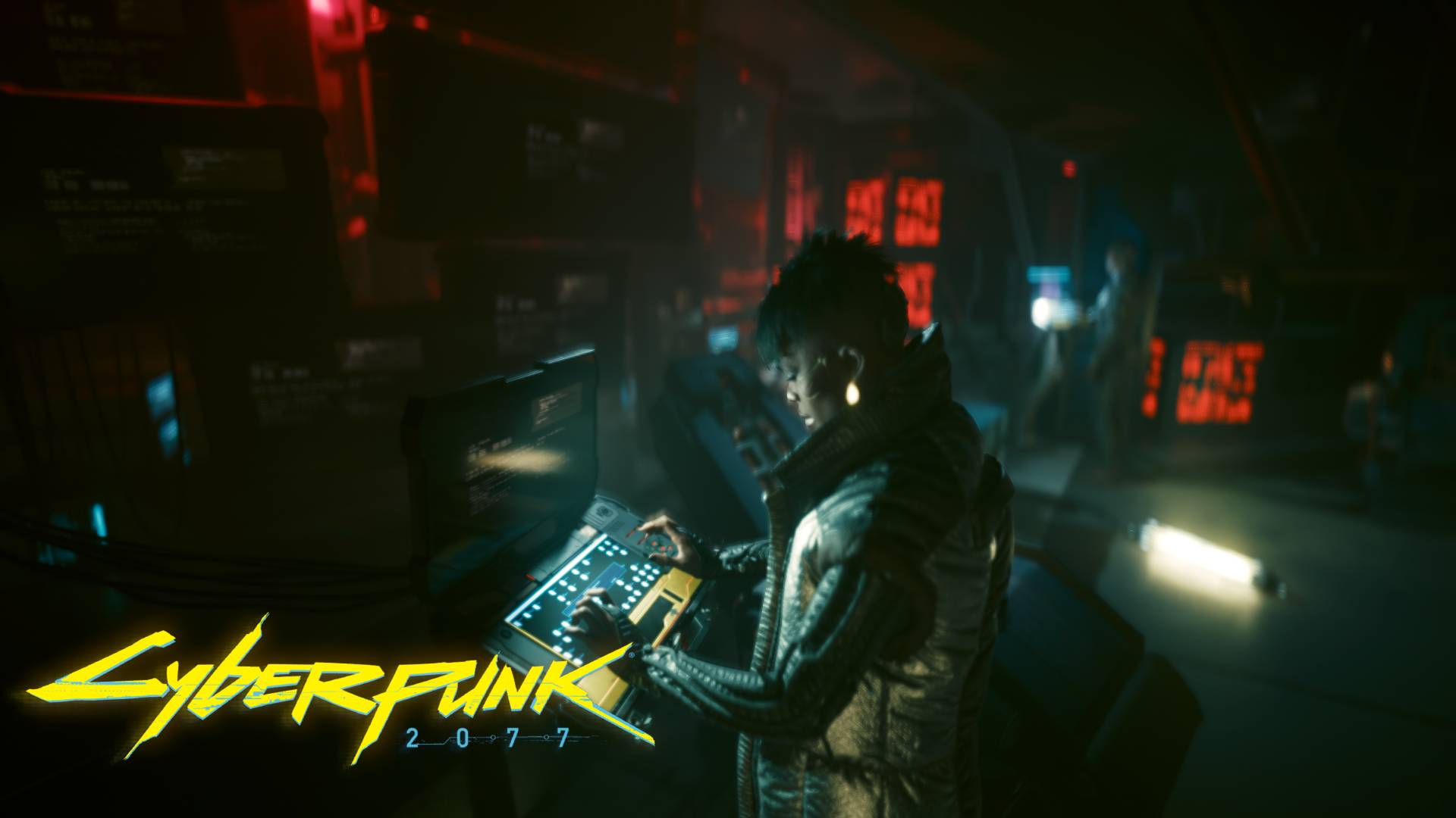 Джони раскрылся |6| cyberpunk 2077