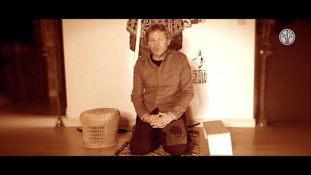 Цзе Кун. Дзен-медитация. Вводная лекция к практическому курсу