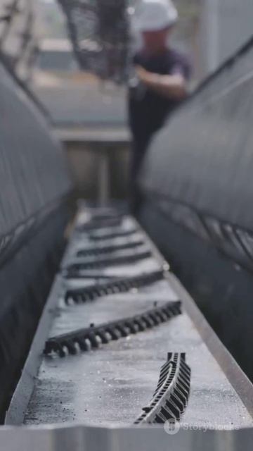 Мир без металла