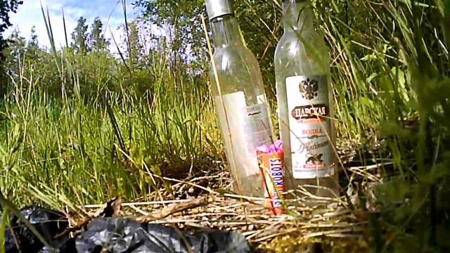 Тест ROBOTS №1