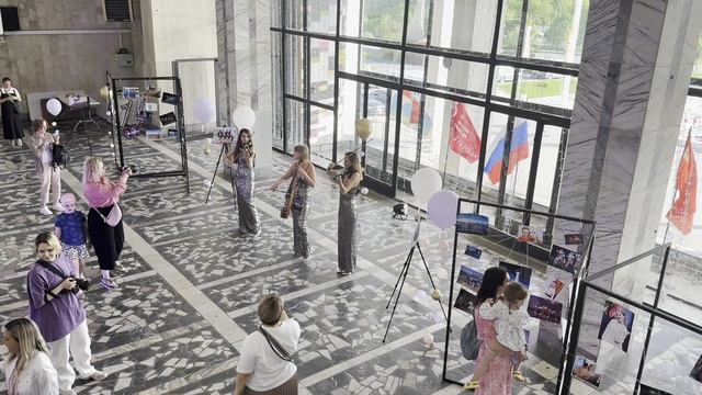 Классическая программа в Доме культуры