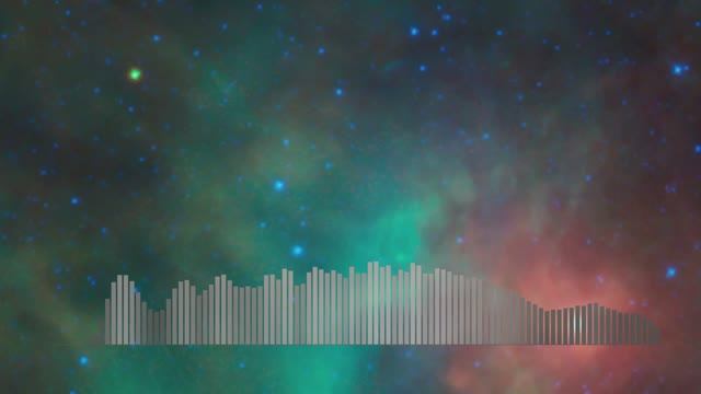 Chillout Wave (Chill Out Space)