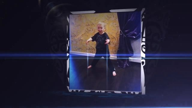 The perfeсtkid HAKA