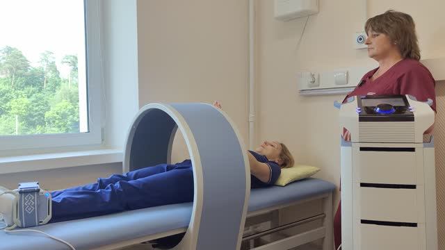 Магнитотерапия