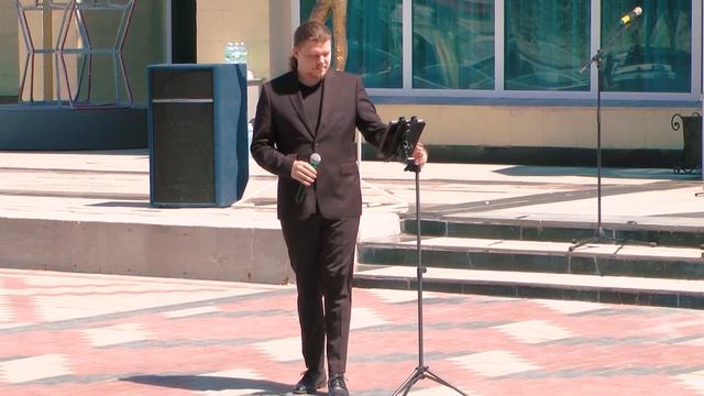 Романс на стихи А.С. Пушкина "Признание". Исполняет Игорь Сергеев