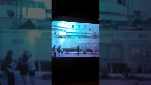 Обзорная экскурсия по музею Владимира Высоцкого