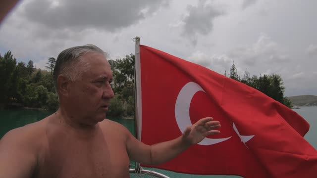 2025 5 30 MIX TOUR SIDE TURKEY 🇹🇷