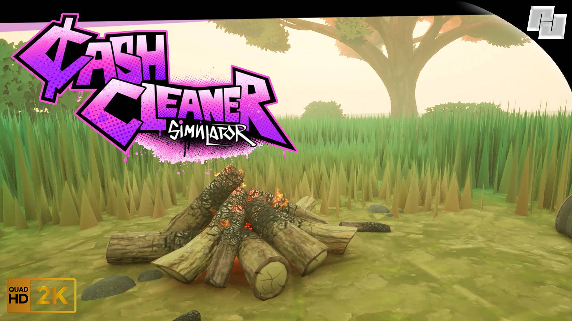 Cash Cleaner Simulator // Часть 10 Финал