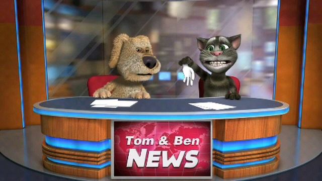 Скандал с Томом и Беном выпуск от 10.06.2025 11 сезон 2 серия в 08:35