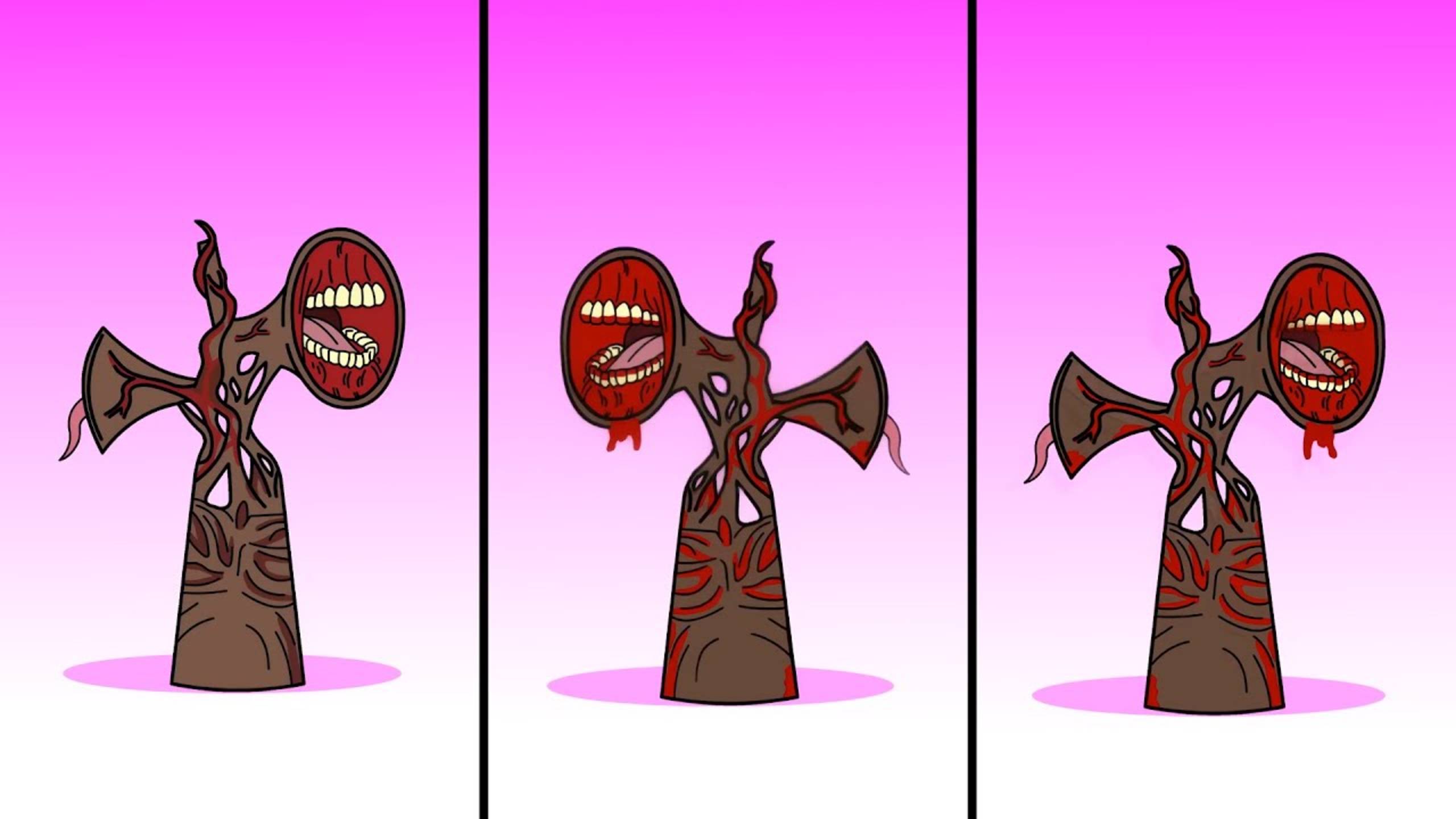 ИТАЛЬЯНСКИЕ МЕМЫ VS СПРУНКИ - ФАЗА СИРЕНОГОЛОВЫЙ| Sprunki 2025