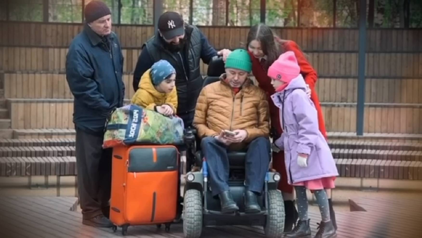 ПУСТЬ ВСЕ ЗНАЮТ