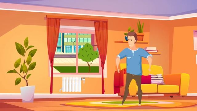 Графический ролик для ЭнергоСбыт+ // Производство студии "Новый день"