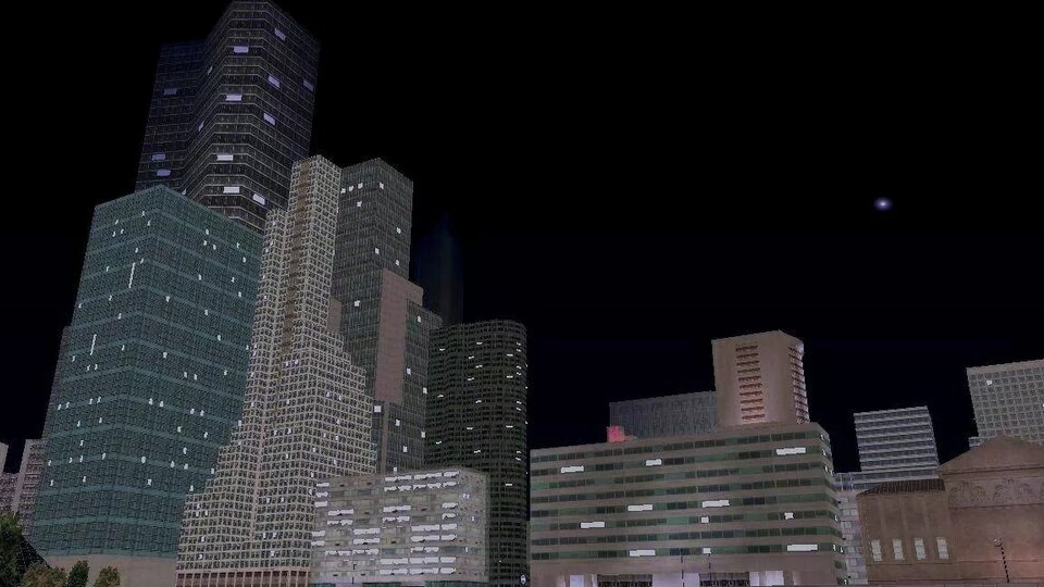 полное прохождение GTA 3 переезд на второй остров