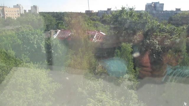 Лифт ELM-(Queen) в стиле S7 @ М.О. г. Жуковский, Московская площадь, д. 5-2 (15)