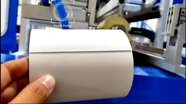 Оборудование для производства круглых картонных коробок