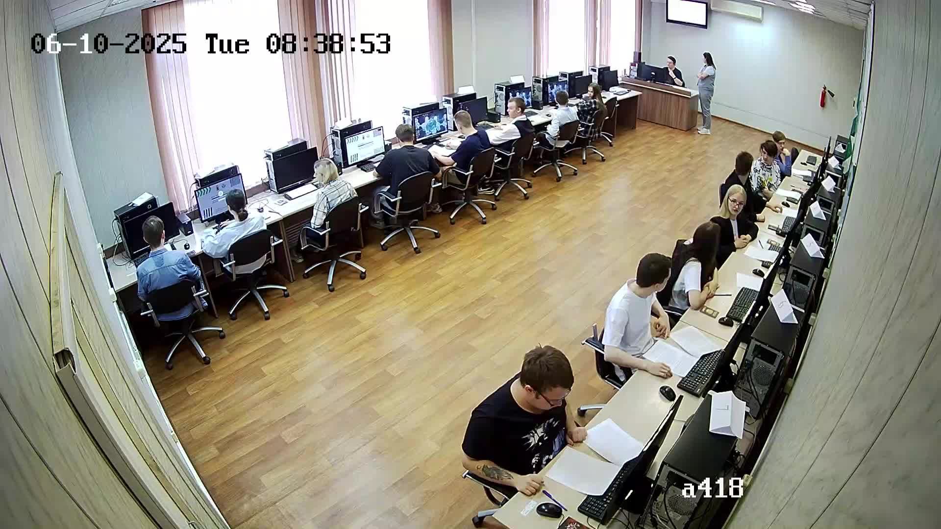 ДЭ 2025 Информационные системы и программирование